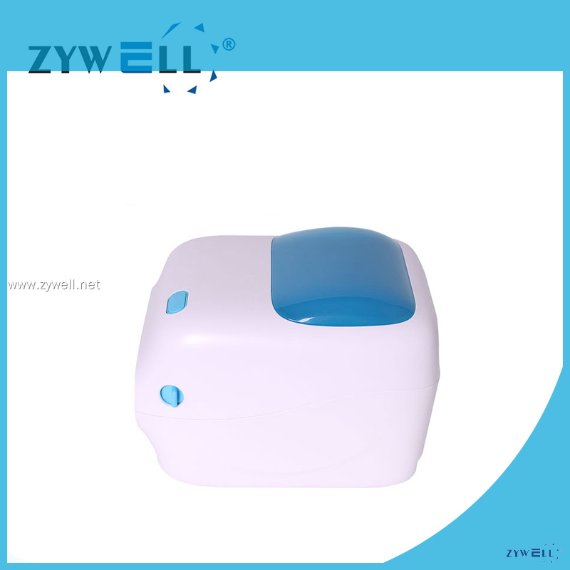 ZYWELL ZY910: 152mm/s High Speed 4 Inch Barcode Printer