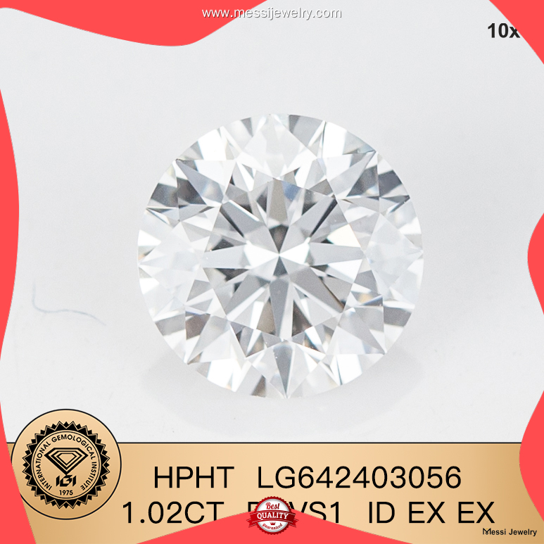 Lab Grown Diamonds - Wholesale Stock, 0.01ct to 20ct, 4Cs Options
