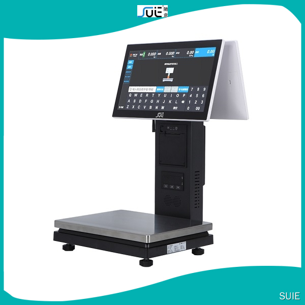 Custom pos system with weighing scale manufacturers Manufacturer | SUIE