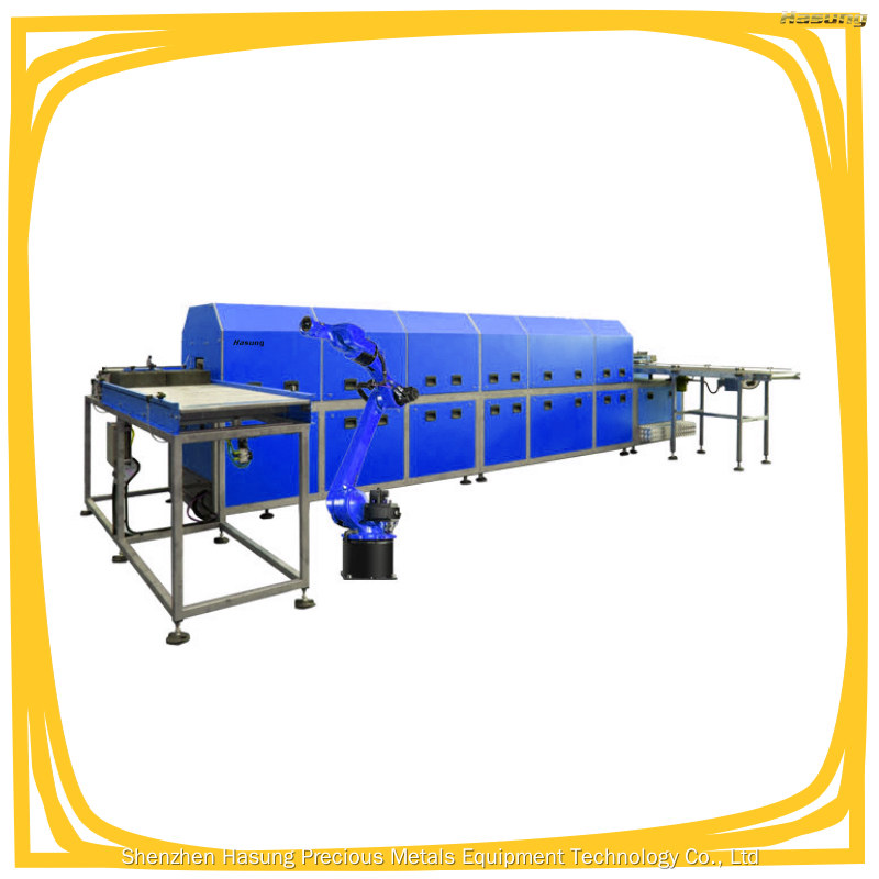 Highly Efficient Metal Melting Machine