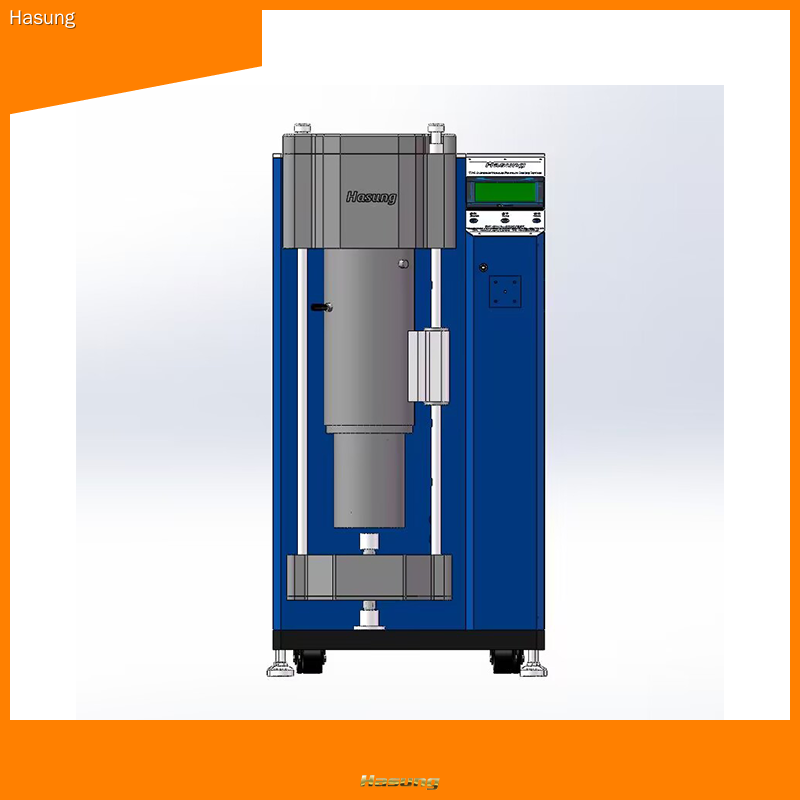 Hasung High Tech Vacuum Casting Machine - Ultimate Precious Metals ...