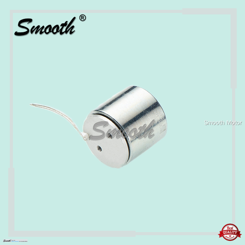Smooth Motor | Bulk voice coil linear stage supply