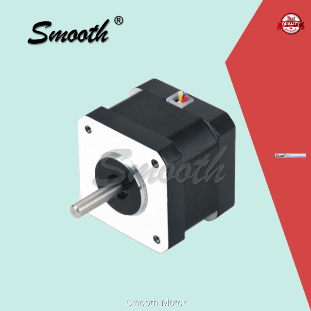 Custom 5 wire stepper motor driver vendor Manufacturer | Smooth Motor