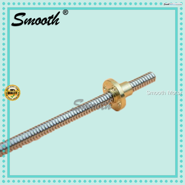 lead screw components at Wholesale Prices | Smooth Motor