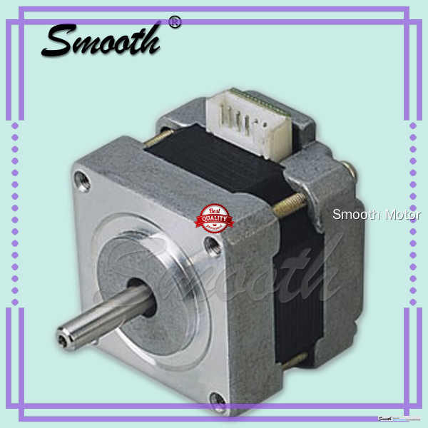 Smooth Motor | Custom made stepper motor brands factory