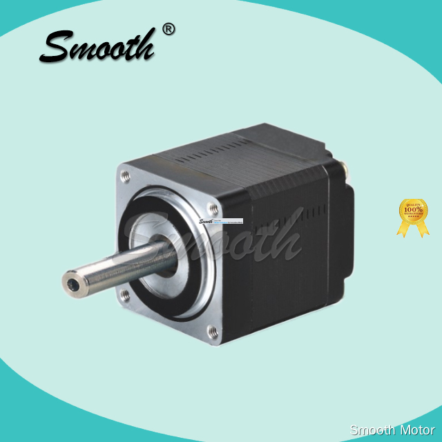 Smooth Motor | New three phase stepper motor price