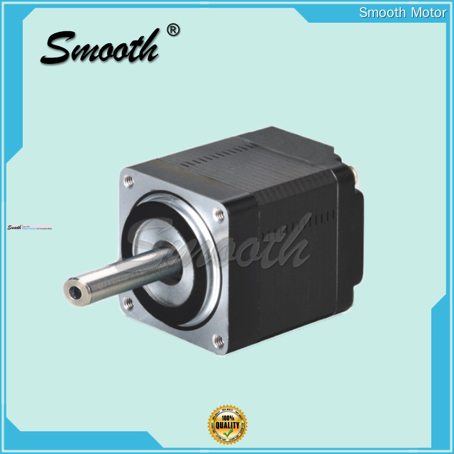 Custom 2 phase stepper price Manufacturer | Smooth Motor