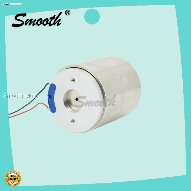 Smooth Motor | Buy voice coil actuators factory price