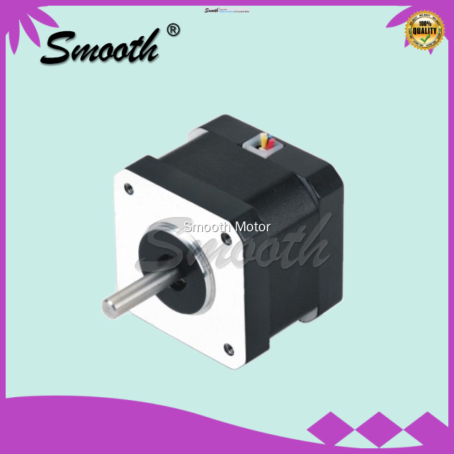 Bulk 5 phase stepper motors manufacturers | Smooth Motor