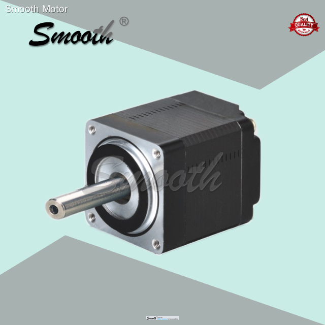 Smooth Motor | Custom stepper motor factory company