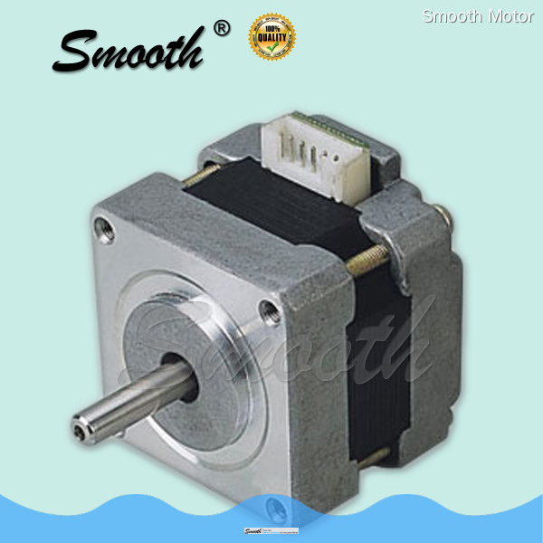 Buy two phase stepper motor manufacturers | Smooth Motor