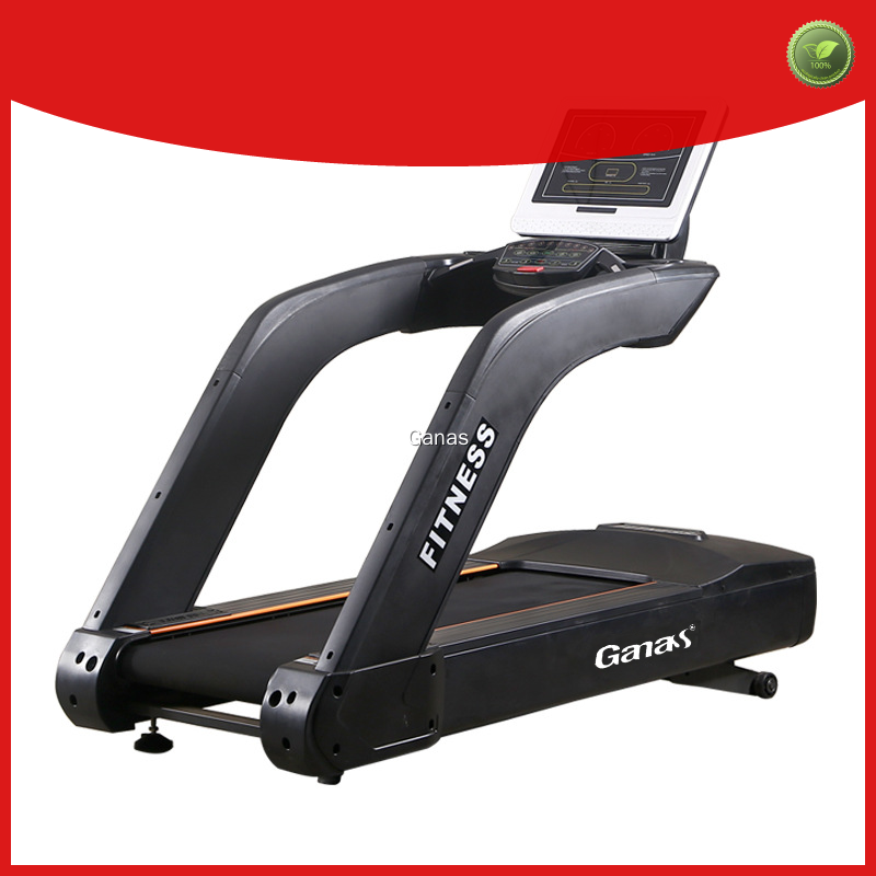 professional best portable cardio equipment distributor | Ganas