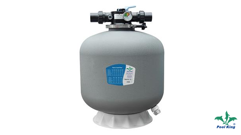 OEM & ODM above ground sand filter Price List | Poolking