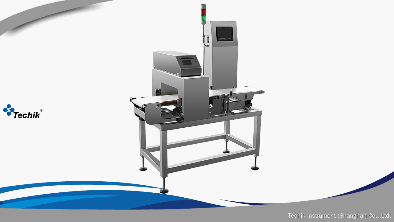 Techik Instrument (Shanghai) Co., Ltd. | newly simplex metal detector ...