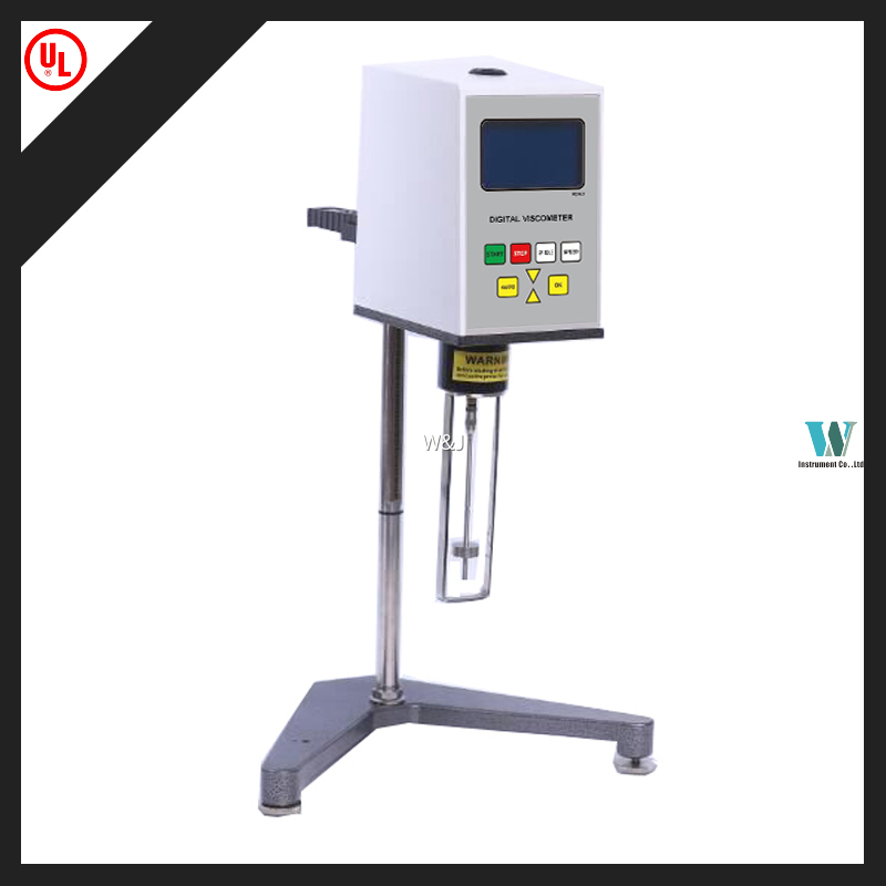 Brookfield Engineering Viscometer - High Accuracy & Easy Operation