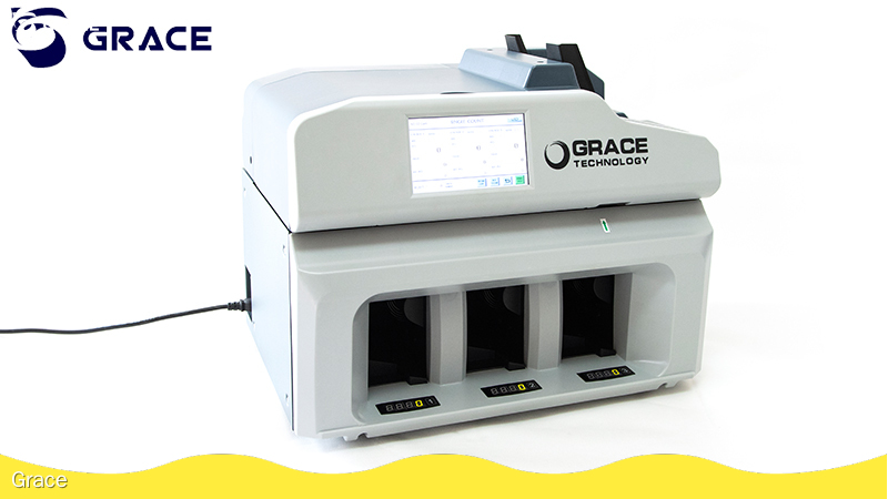 currency note sorting machine at Wholesale Prices | Grace