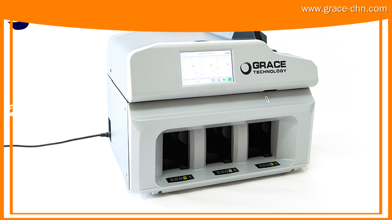 electronic money detector | Grace