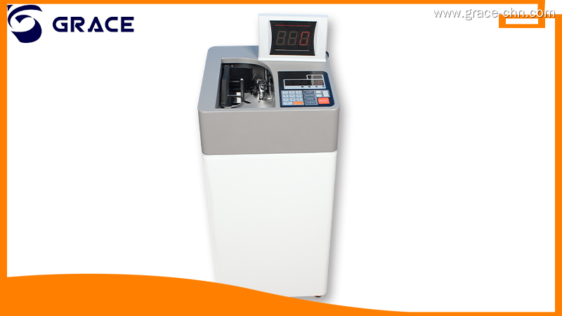 ODM bundle cash counting machine factory | Grace