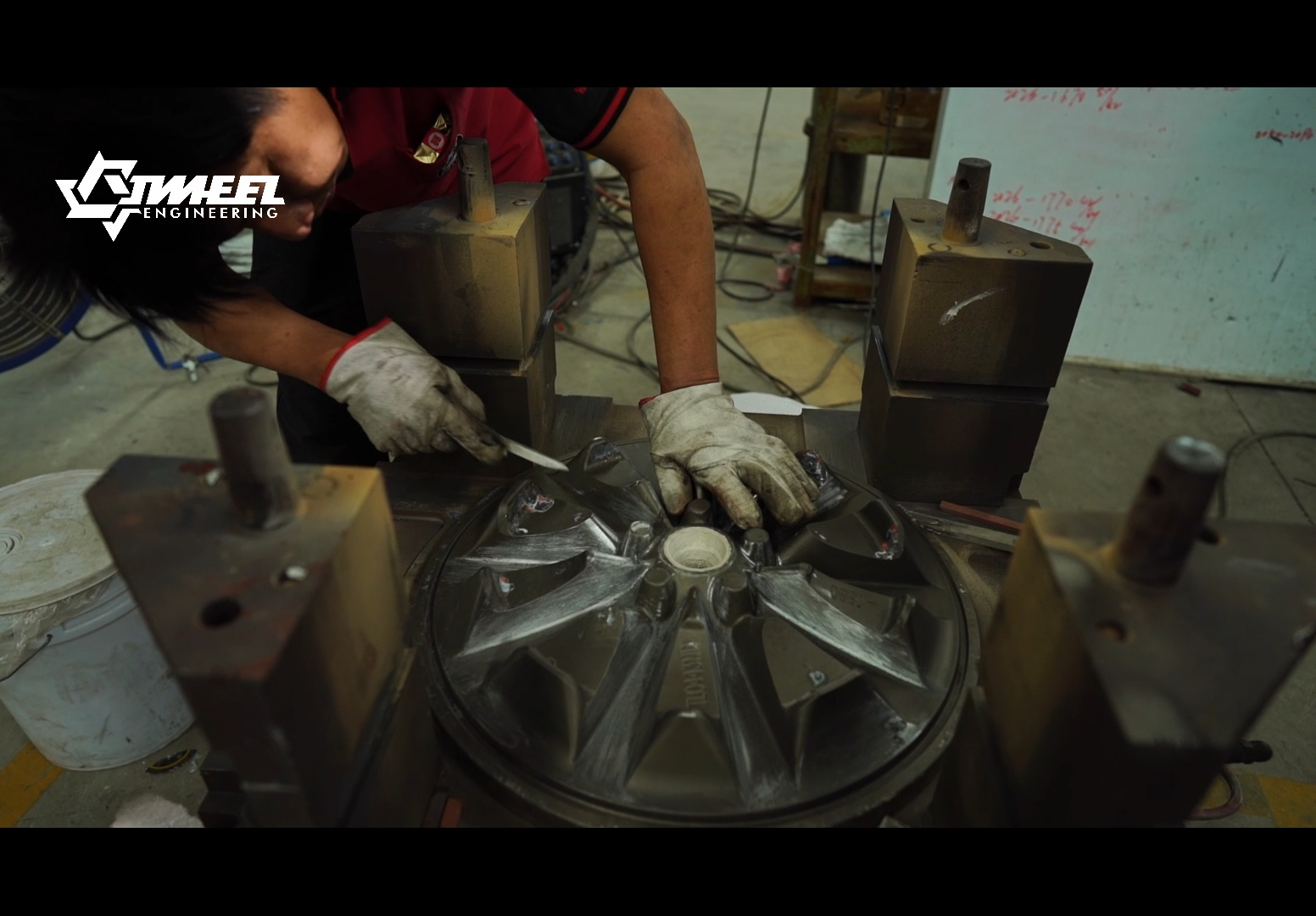 JWHEEL - Alloy Wheels Supplier, Custom Alloy Wheel Manufacturers