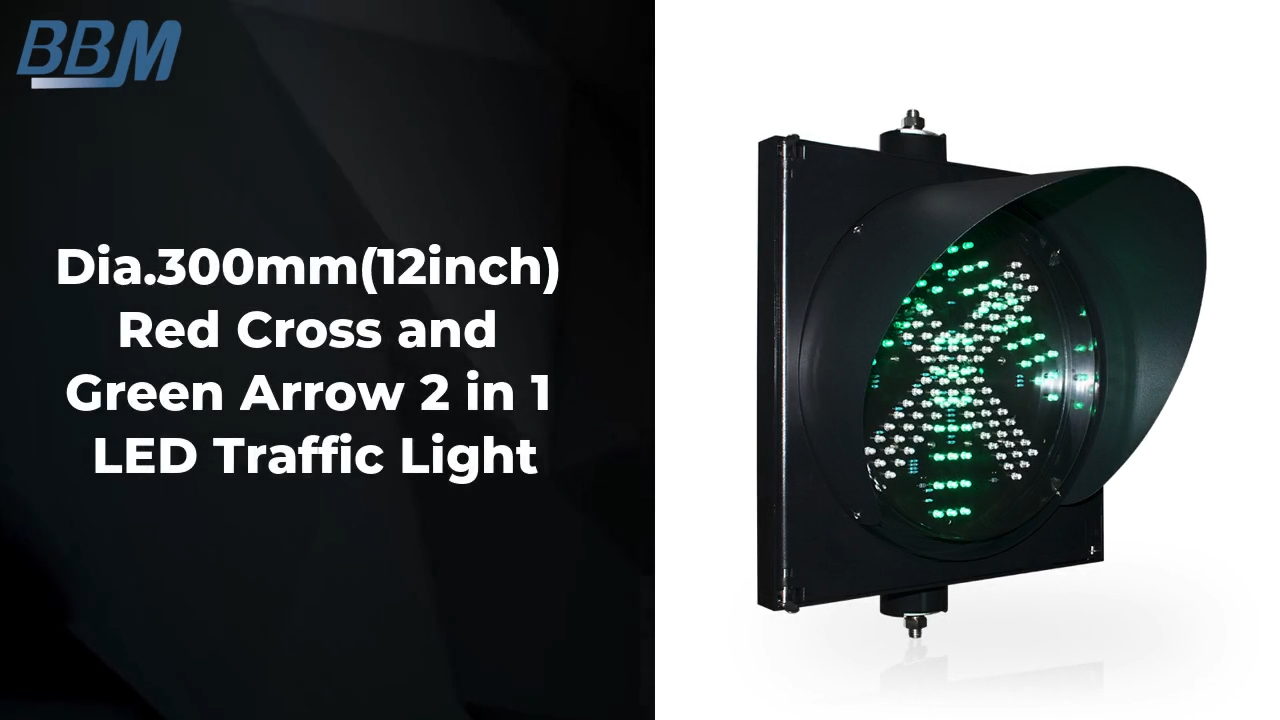 traffic light sign board | BBM Traffic Light
