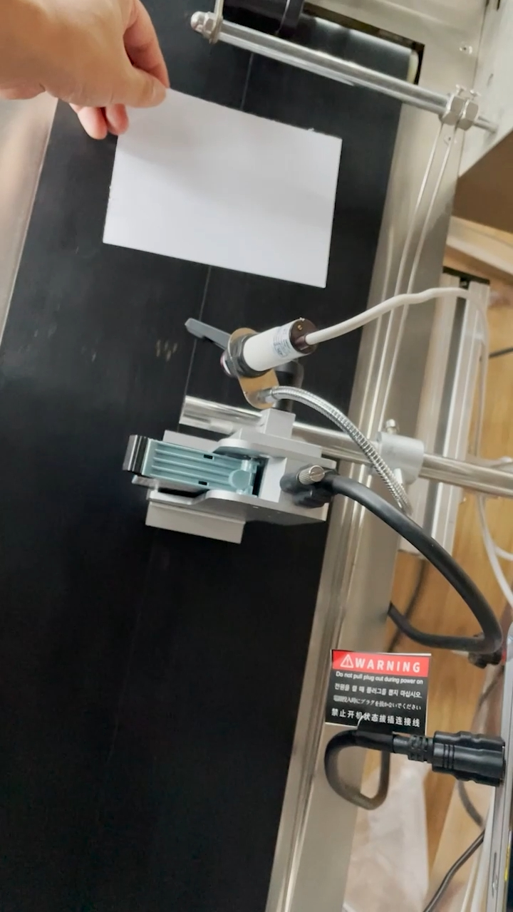 Handheld Inkjet Printer, Coding machine, Labelling Machine - Kelier ...