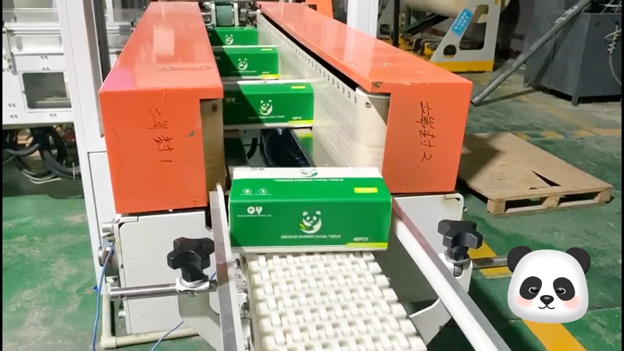 China bamboo tissue factory manufacturers - Qingya Paper