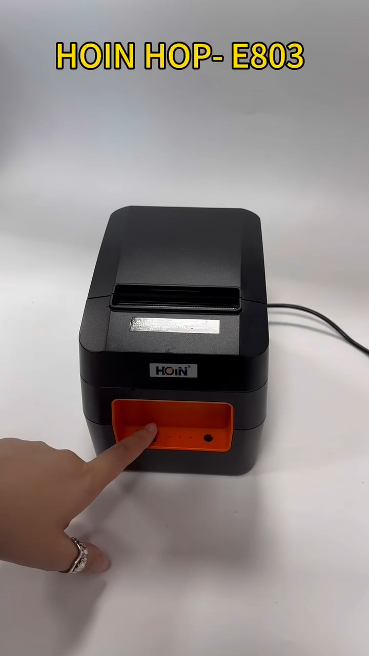 High Quality China thermal printer manufacturers - HOIN Wholesale - Shenzhen Hoin Electronic ...