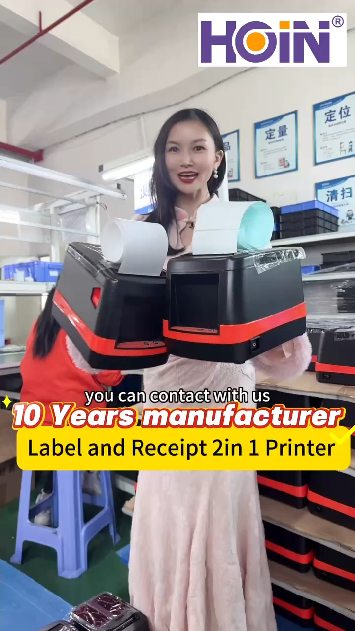 최고의 10년 열전사 프린터 제조업체 공장 가격 - HOIN