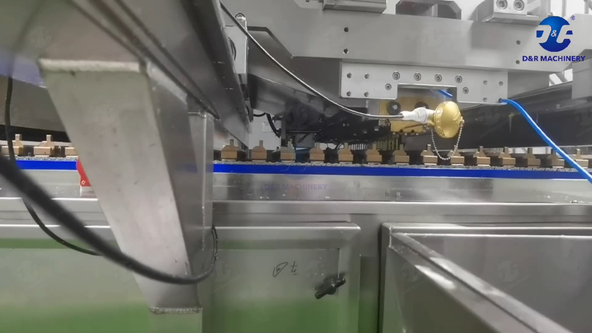 Confectionery Machine,Candy Making Machine Manufacturers&Suppliers | D ...