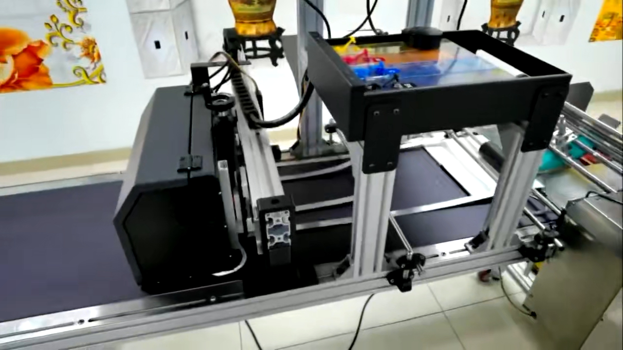 UV Carton Printer: Revolutionize Your Packaging Printing Experience | Faith