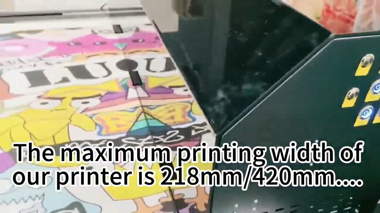 Which printer can process cardboard? Carton printer！ | Faith