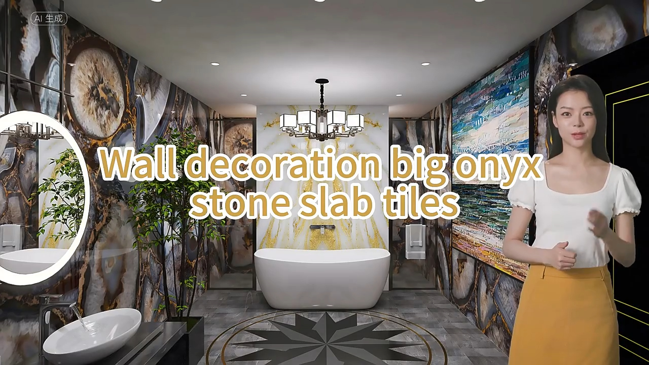 Springletile High-end Custom Luxury Decorative Tiles Manufacturer ...