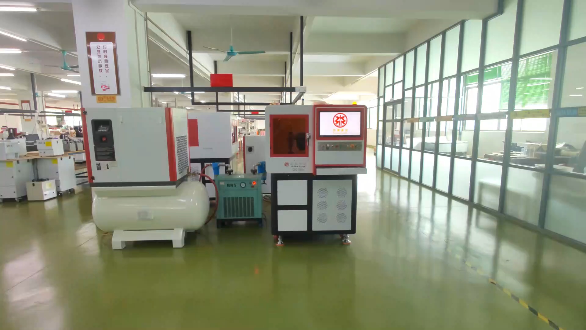 What can a precious metal laser cutting machine do? | Sample Display ...
