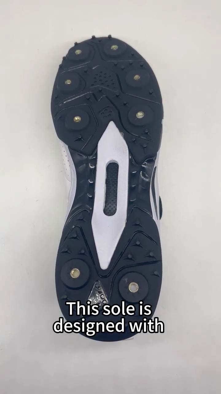 Custom professional auto-rotating buckle sport outdoor men classic golf ...