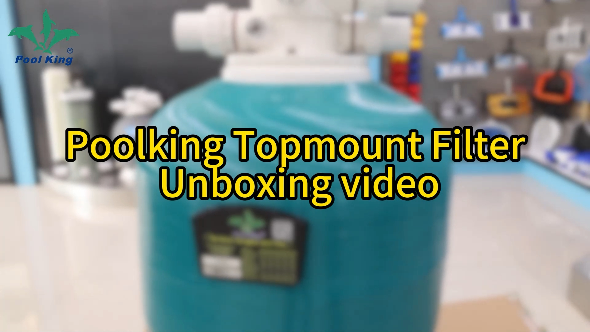 Swimming Pool Equipment Manufacturers & Suppliers | Poolking