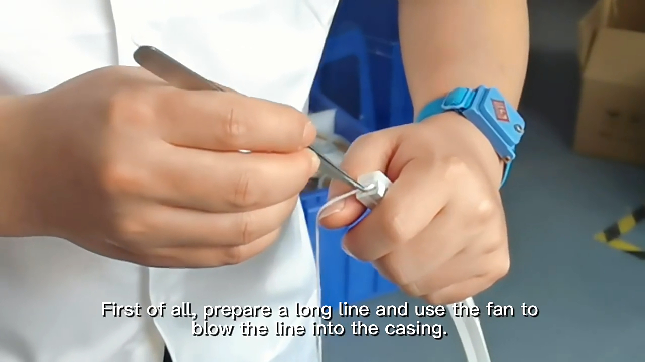 how to install neon tube with led strip? | PERFECT LED