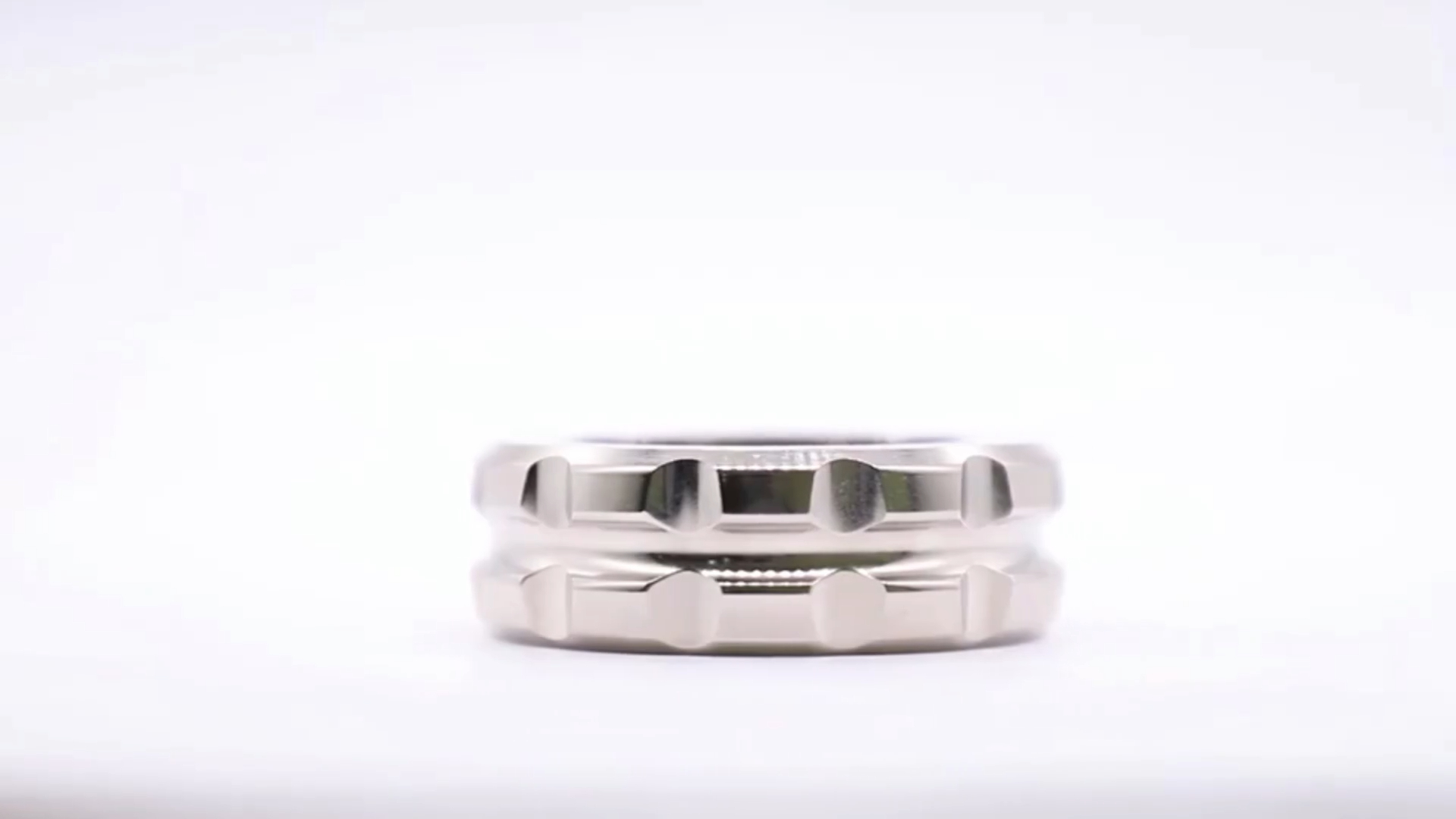 Custom metal milling