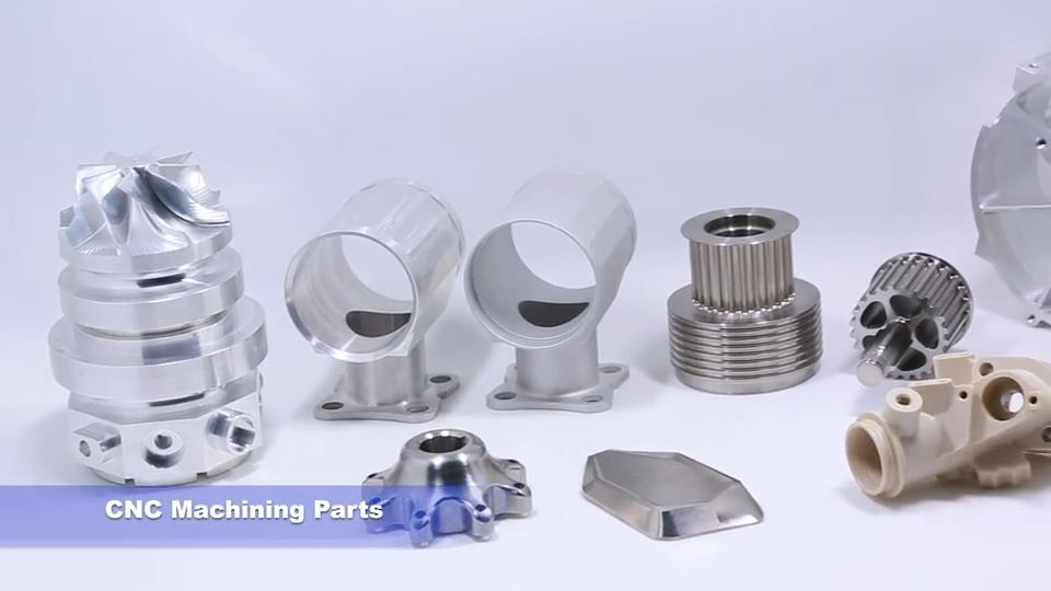 Precision Brass Metal Turning Parts