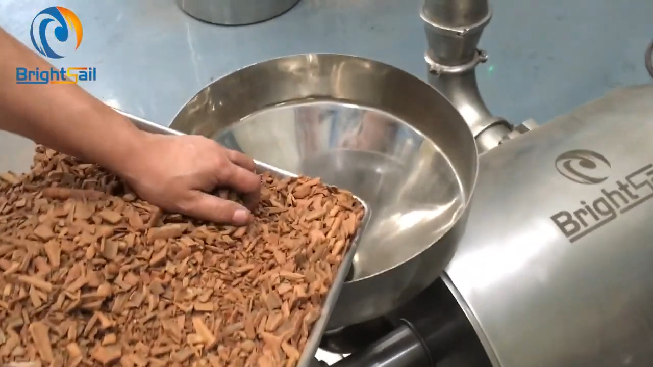 cinnamon powder making machine cinnamon powder grinding mill price ...