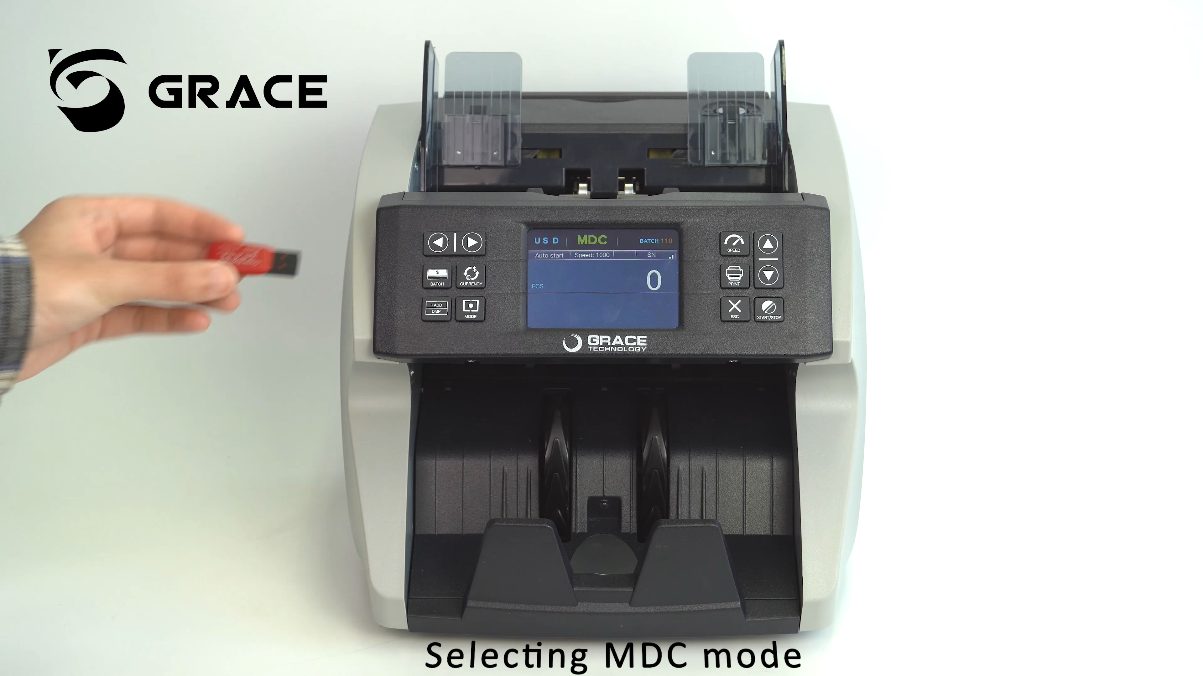 การเก็บรวบรวมข้อมูล EC1500