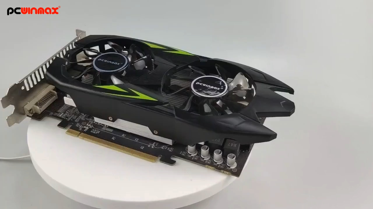 Chinese Graphics Card Manufacturers And Suppliers | PCWINMAX