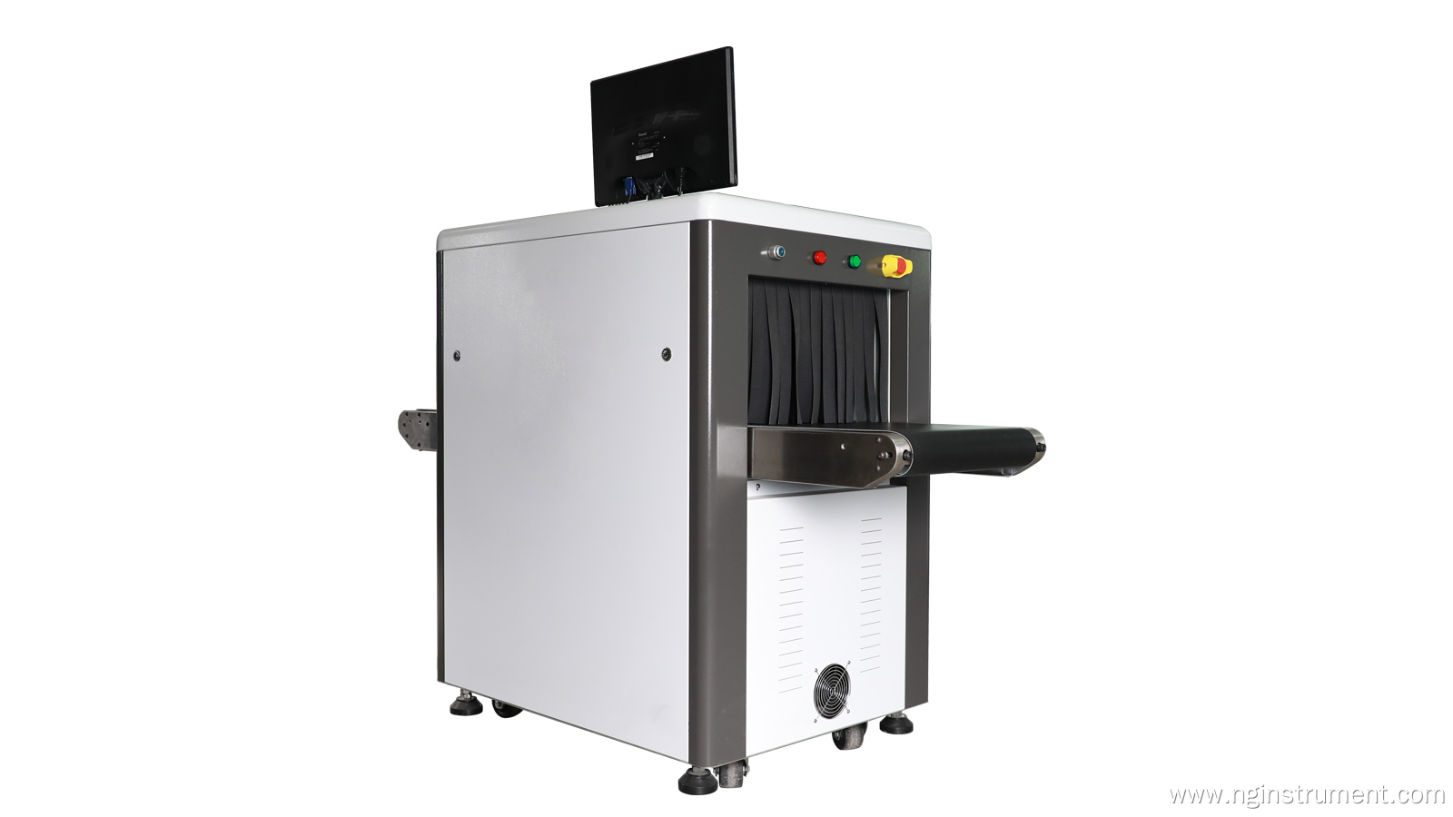 6040 | High-quality 6040 Xray Inspection Baggage Scanner for Security ...