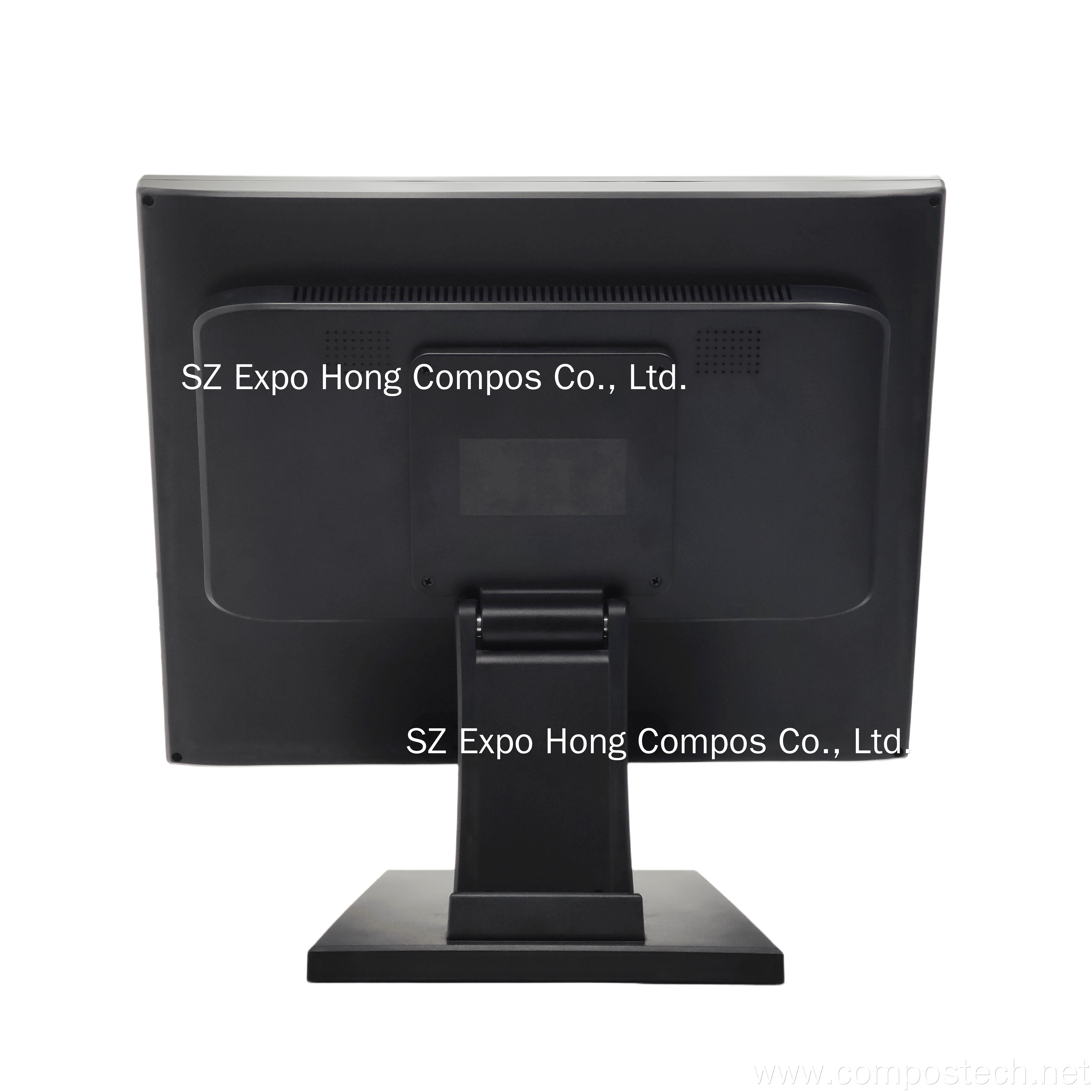 17-Zoll-Touchscreen-Monitor – Präzise Touch-Steuerung, scharfe Bilder