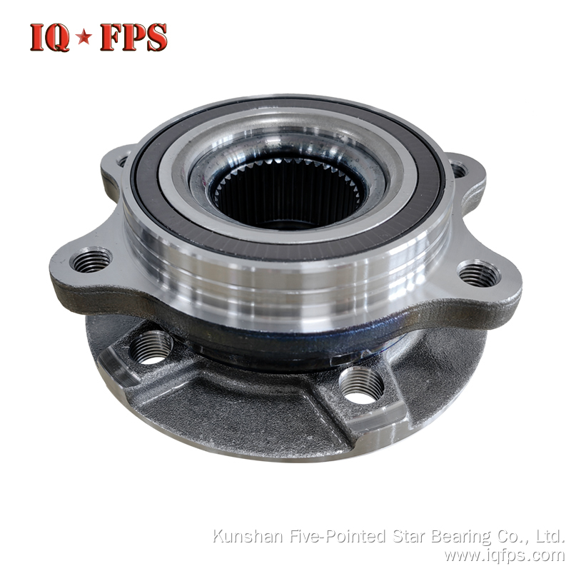 Quality Auto Wheel Bearing Car Hub Bearing Assembly 8K0407607 ...