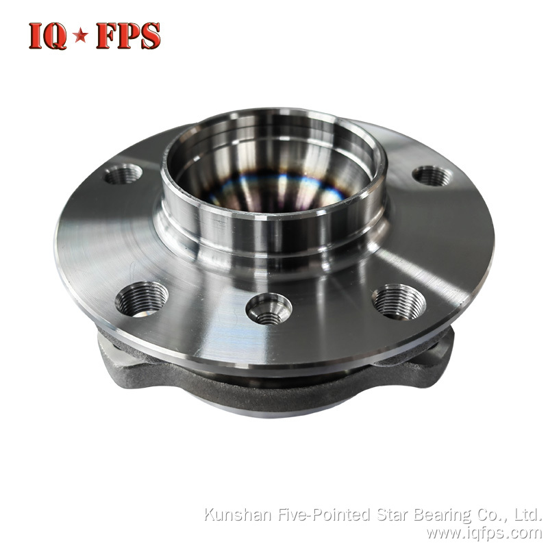Enhance Performance with the Reliable BMW Wheel Hub Bearing 31 20 6 867 ...