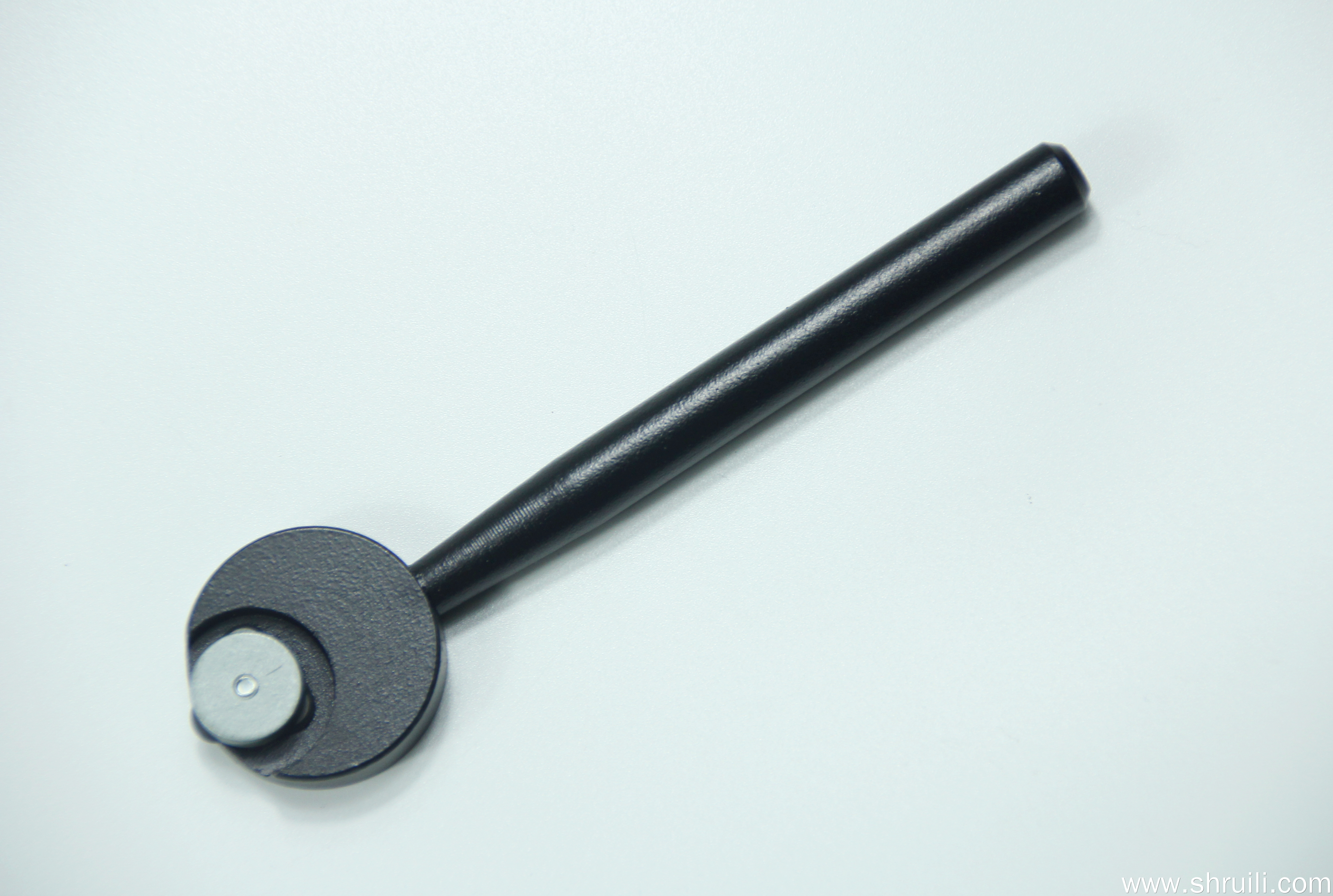 What is Three Wheel Glass Cutter? | RuiLi | RuiLi