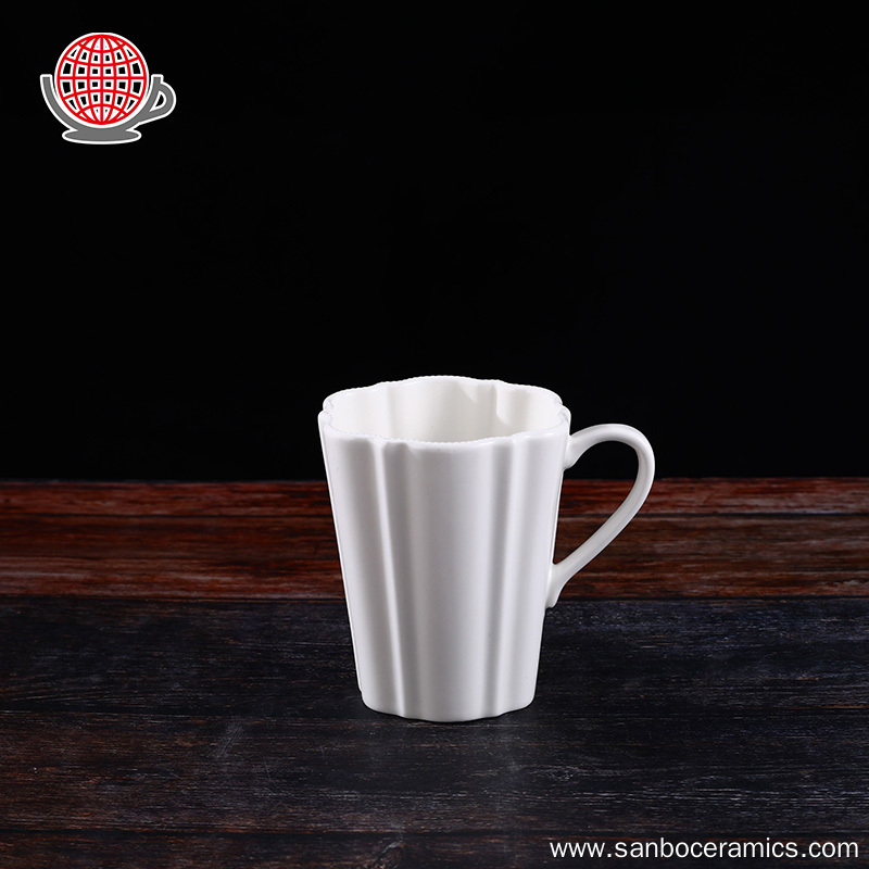What are the hazards of long-term use of inferior ceramic cups for ...