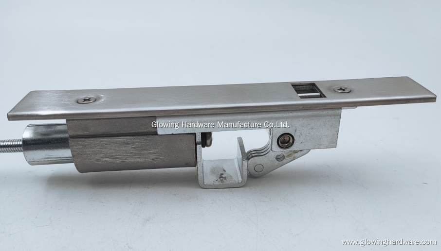 Glowing Hardware Best Quality Automatic Flush Bolt BA018